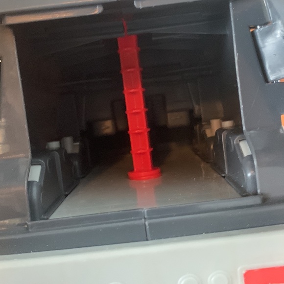 Fisher-Price | Other | Imaginext Disneys Monsters Inc Cda Van | Poshmark